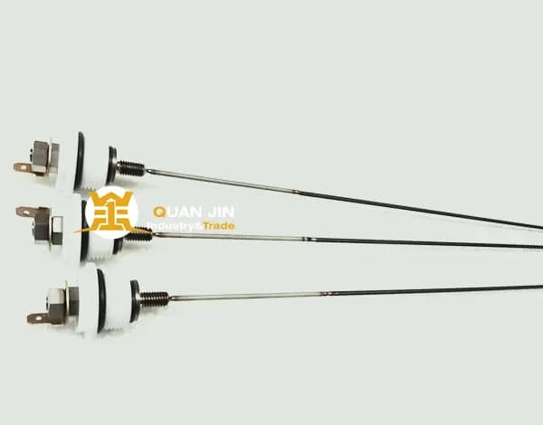 The Advantages of Titanium Anode Rods for Water Heaters