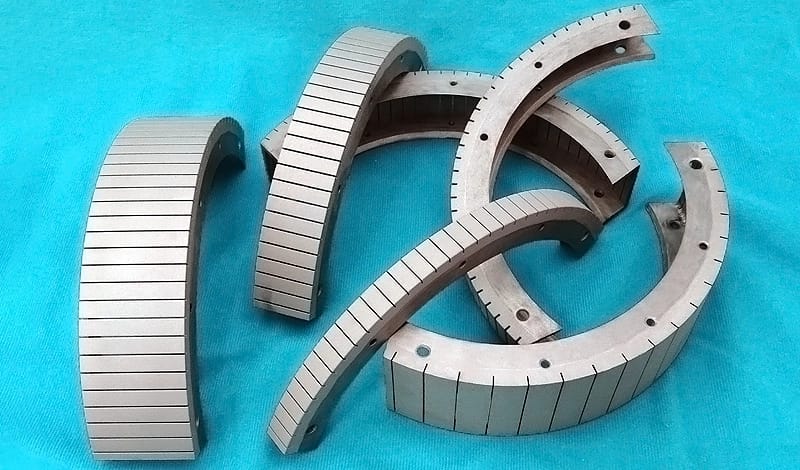 Platinum Coated Electrodes | Titanium anode
