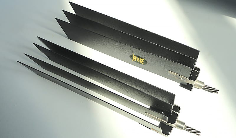Choosing the Right Titanium Anodes for Salt Chlorine Generators
