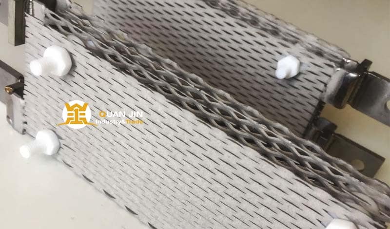 Platinum Coated Titanium Mesh | Titanium anode