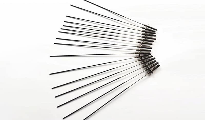 The Advantages of Titanium Anode Rods for Water Heaters