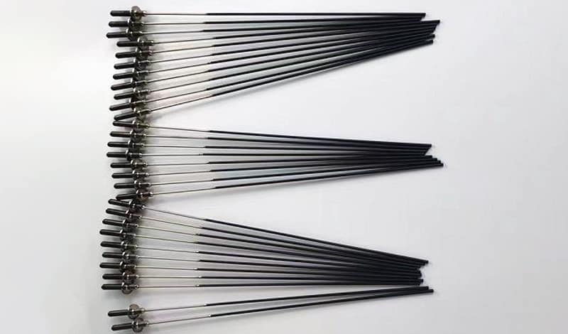 The Advantages of Titanium Anode Rods for Water Heaters