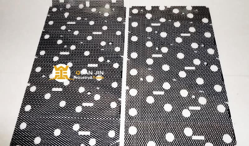 Titanium Anode for PCB Horizontal Copper Plating