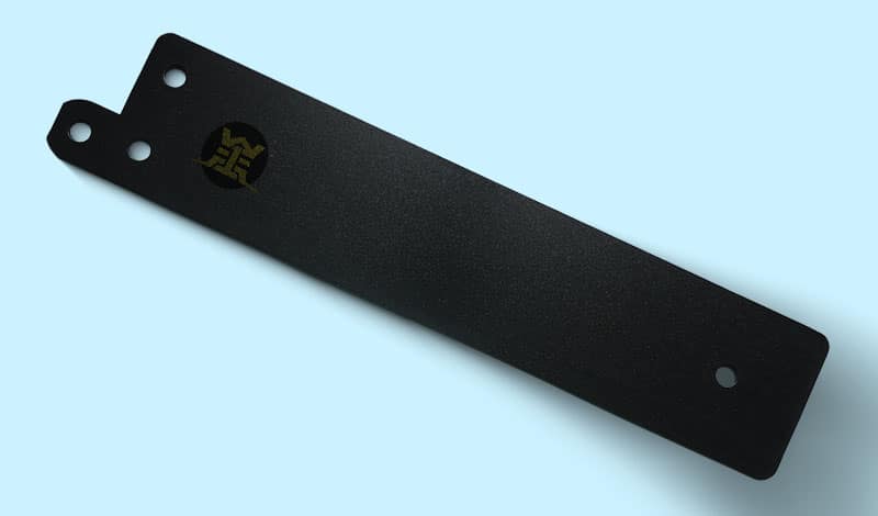 Titanium Anode Plate Benefits and Applications | Titanium anode