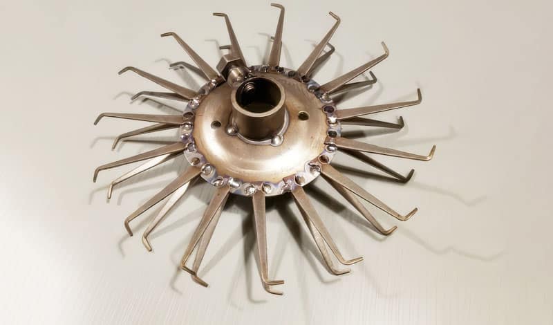 The Importance of Titanium Fixtures in Anodizing | Titanium anode