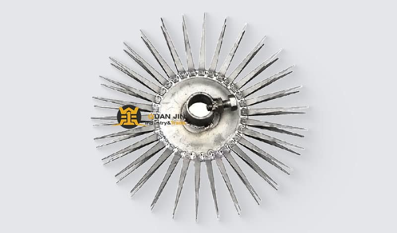 The Importance of Titanium Fixtures in Anodizing | Titanium anode