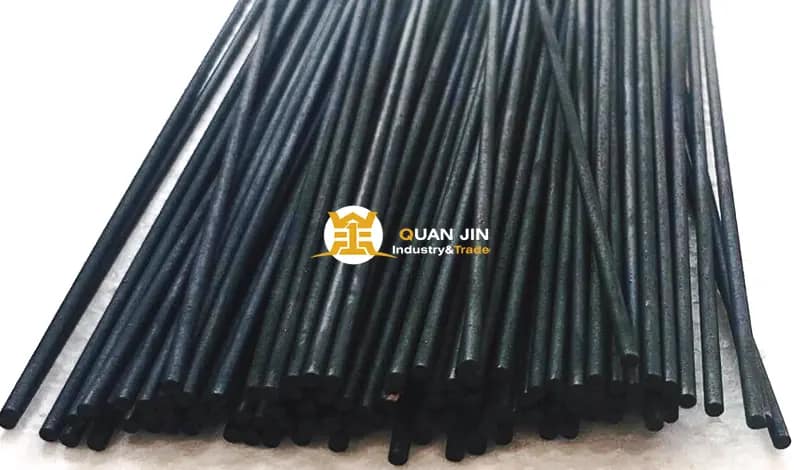 The Advantages of Titanium Anode Rods for Water Heaters