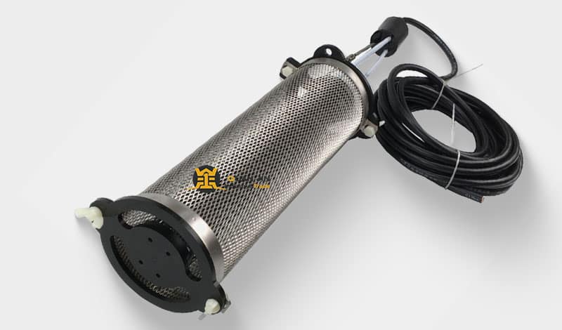 Choosing the Right Anode:Ruthenium Iridium Coated Titanium